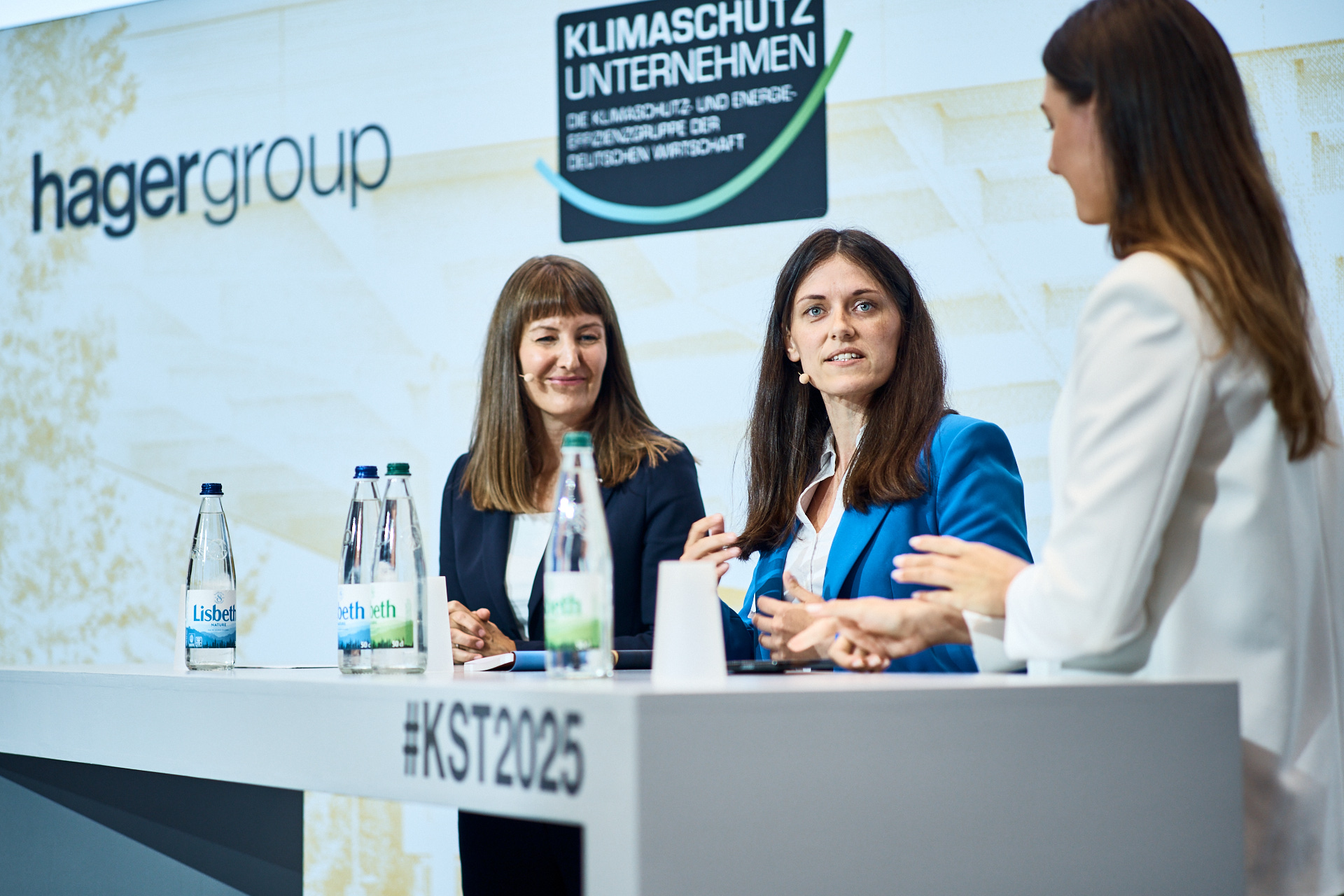 Klimaschutz-Unternehmen e.V. - SUSTAINABLE ECONOMY SUMMIT