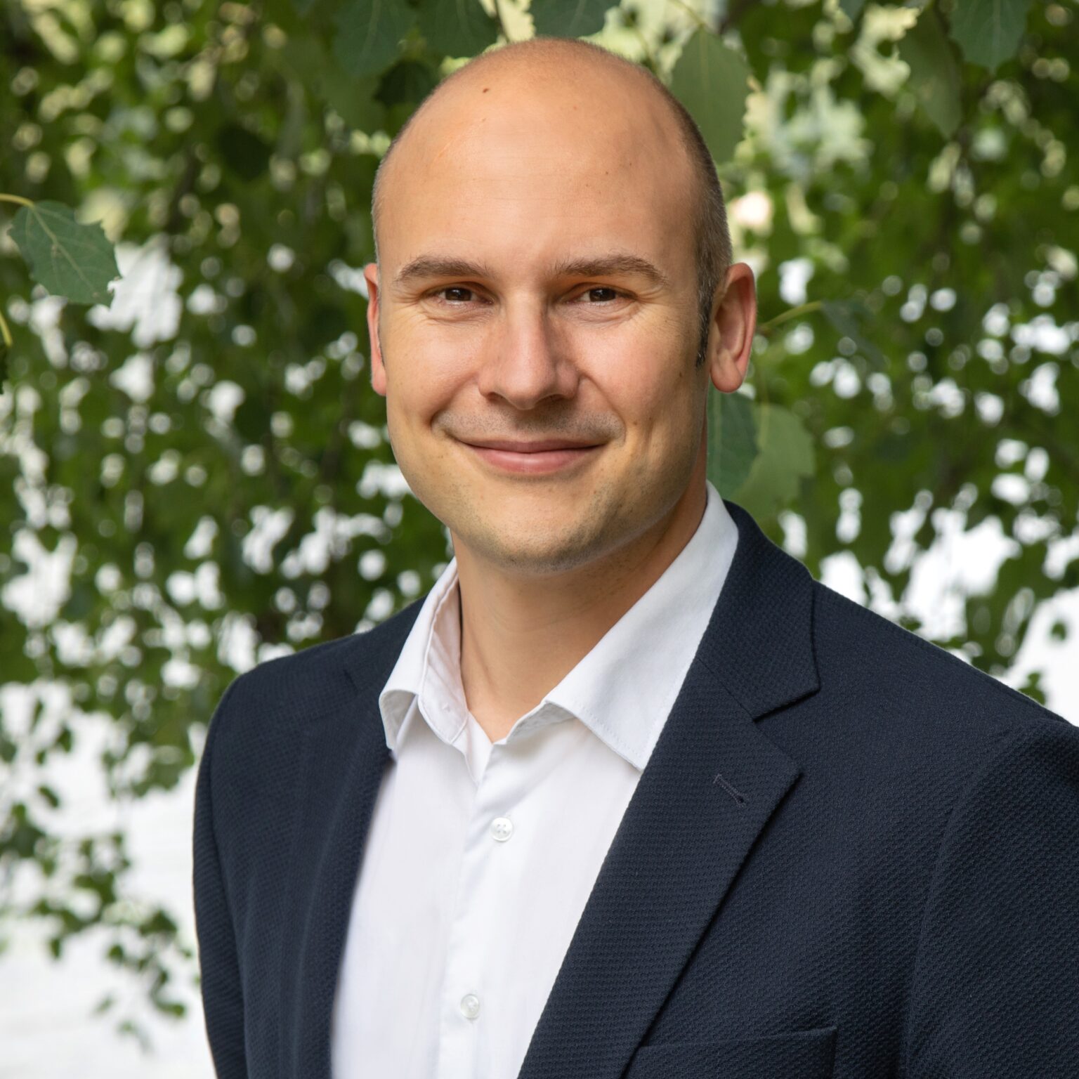 Philipp Andree - SUSTAINABLE ECONOMY SUMMIT